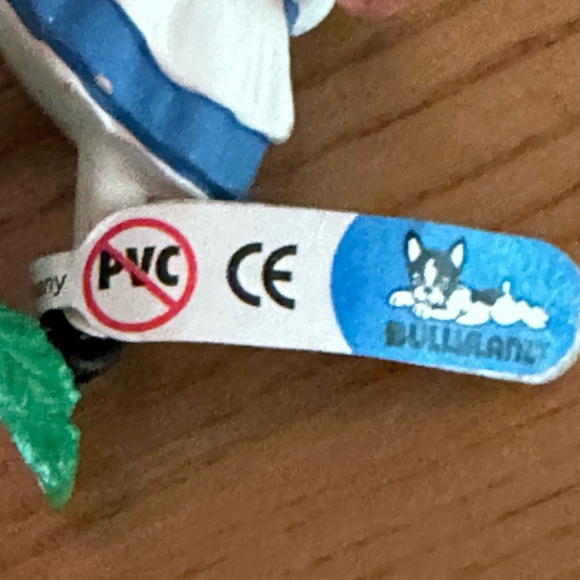Disney | Other | Vintage 984 Bully West Germany Disney Alice In ...